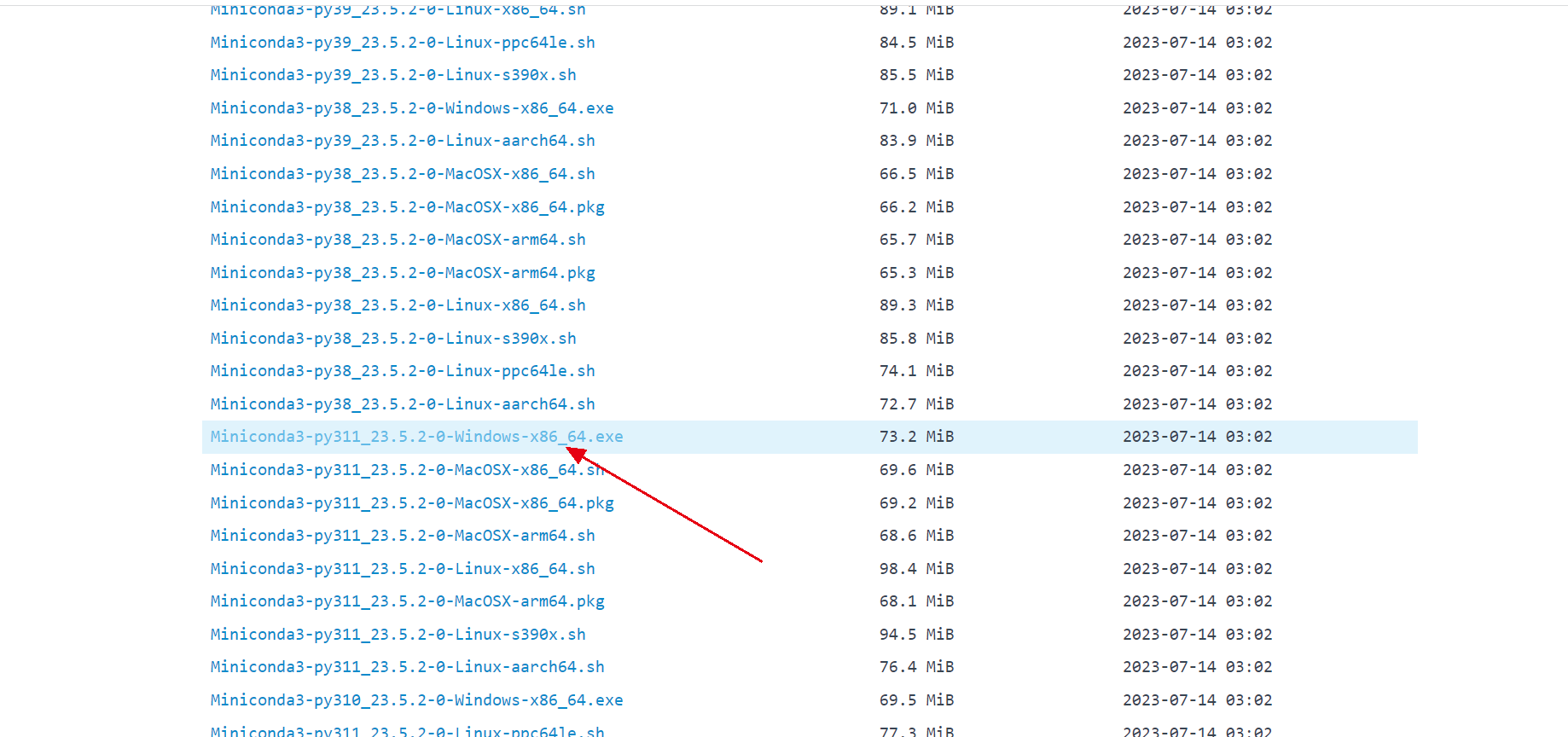 conda的安装、配置和使用_conda配置-CSDN博客