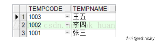 Oracle-Oracle基础_oracle create table select from-CSDN博客