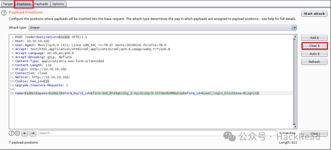 使用Burp Suite的10个小tips（非常详细），零基础入门到精通，看这一篇就够了_burpsuit-CSDN博客
