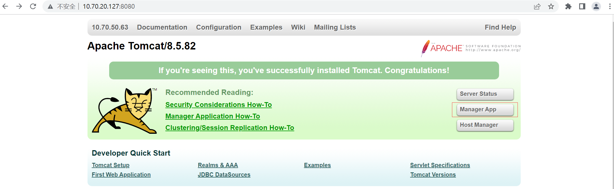 Linux配置nginx Tomcat集群 Redis实现会话共享 Tomcat会话共享 Redis Csdn博客