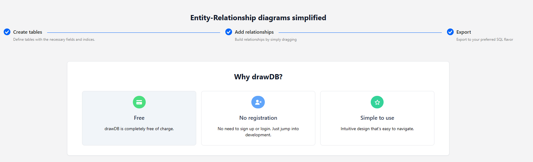 设计数据库就像画画一样简单！揭秘drawDB在线工具-CSDN博客
