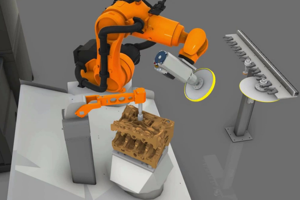 Visual Components正版智能工厂仿真软件_visual components4.7 软件分享-CSDN博客