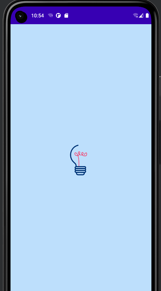 Android Lottie动画库的导入与使用-CSDN博客
