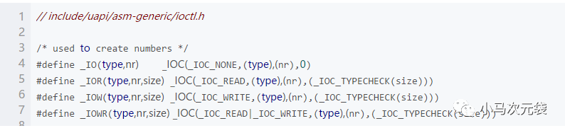 ioctl调用出错_ioctl详解（CSDN"dragon_cdut"文章读后感）_weixin_39530437的博客-CSDN博客
