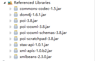 java使用poi读取doc和docx文件_java poi doc-CSDN博客