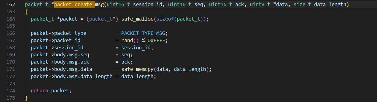 DNS隐蔽隧道工具--dnscat2流量特征检测分析_dnscat流量特征-CSDN博客