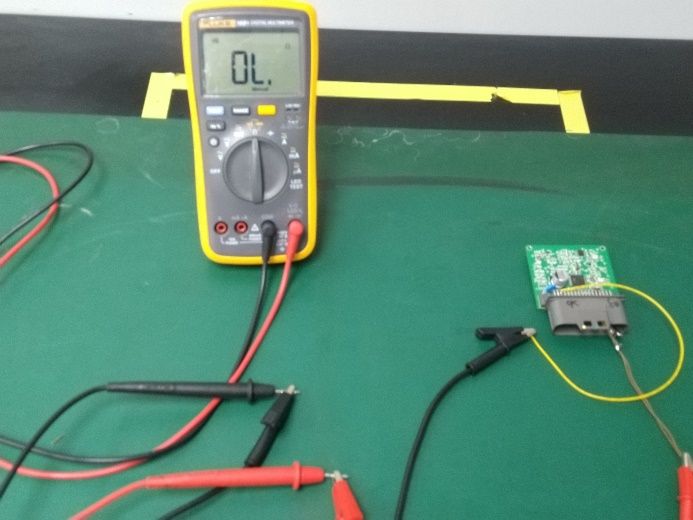 ESD与EOS失效案例分享_eos损伤的预防-CSDN博客