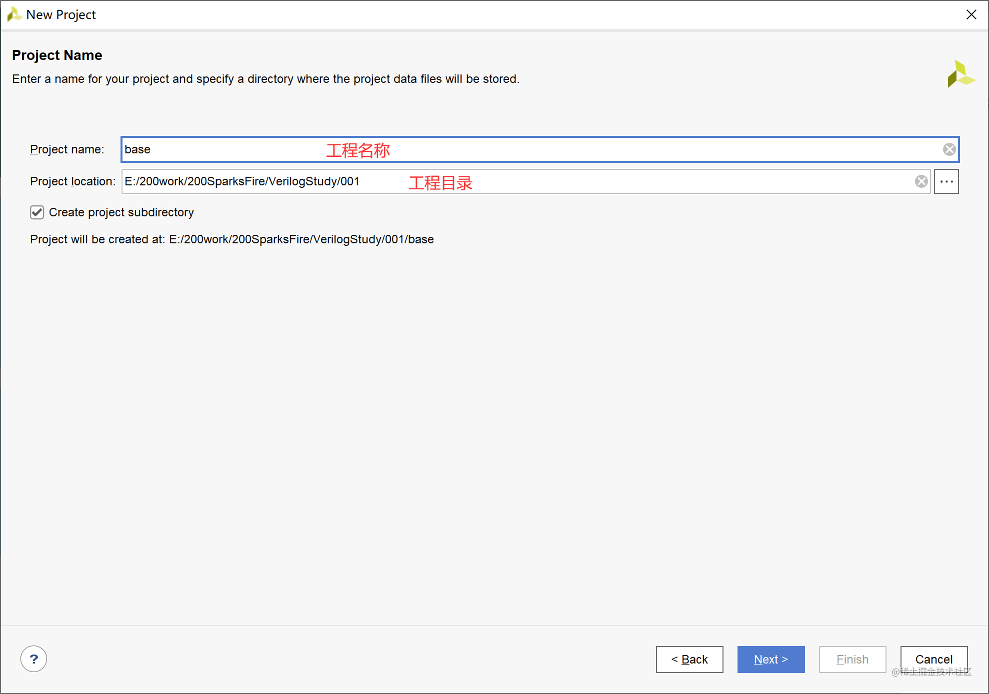 Verilog学习一： 控制LED灯的亮灭_verilog点亮led灯-CSDN博客