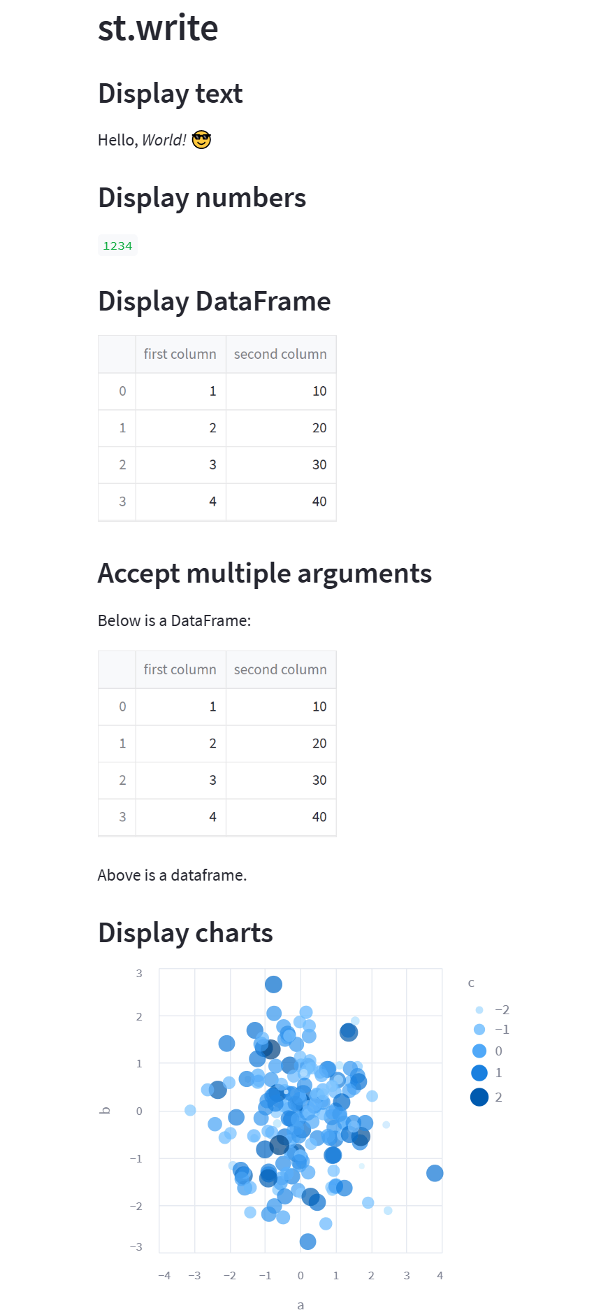 学习streamlit-3_streamlit emojis无法显示-CSDN博客
