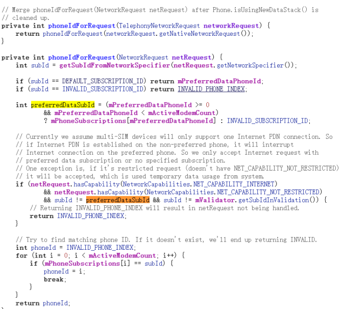 Android数据业务流程详解_datastallrecoverymanager-CSDN博客