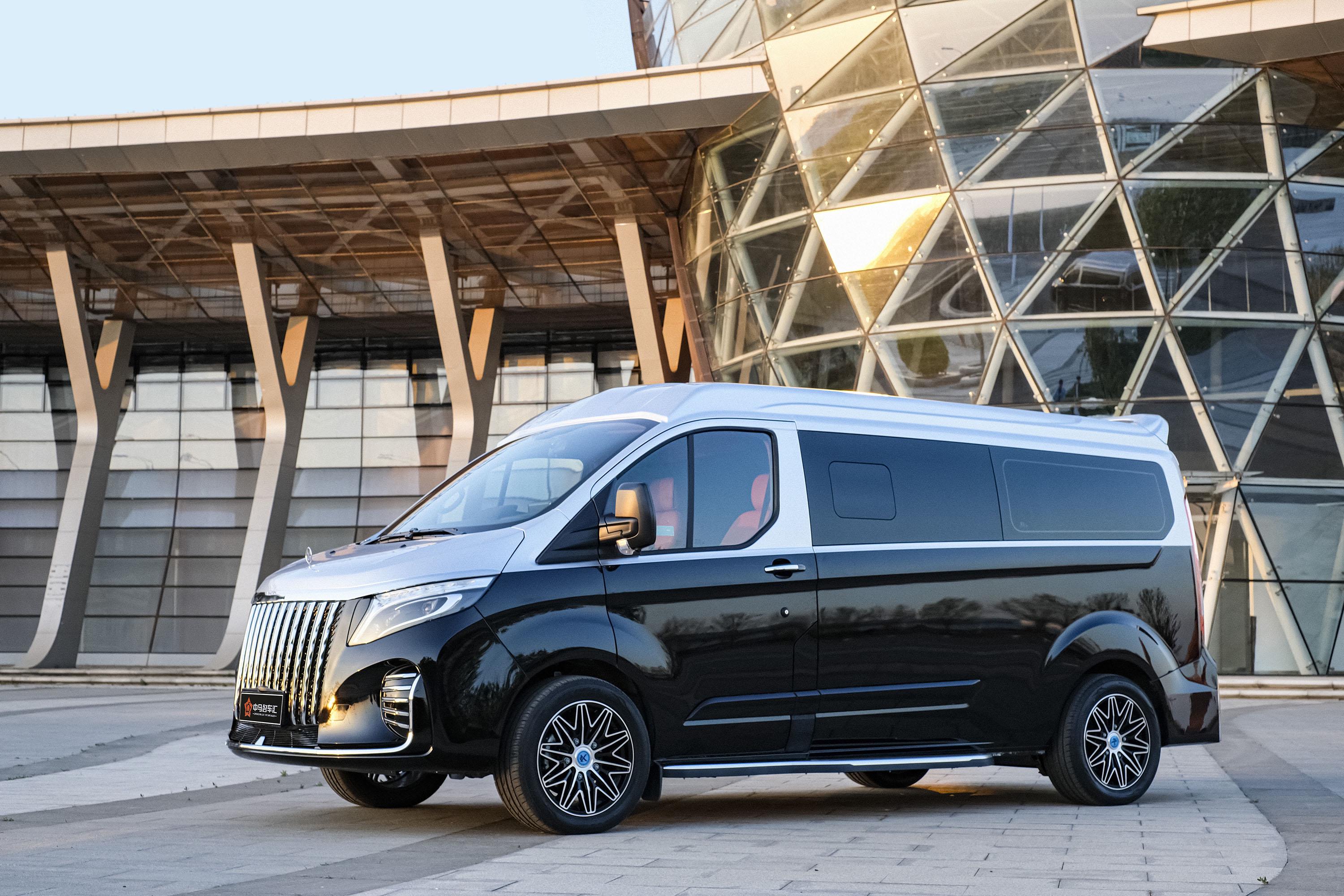 请大家欣赏一款红色内饰的商务车_红色内饰的mpv-CSDN博客