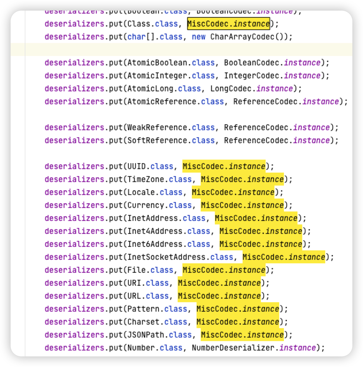 FastJson 启发式检测_fastjson payload inet-CSDN博客