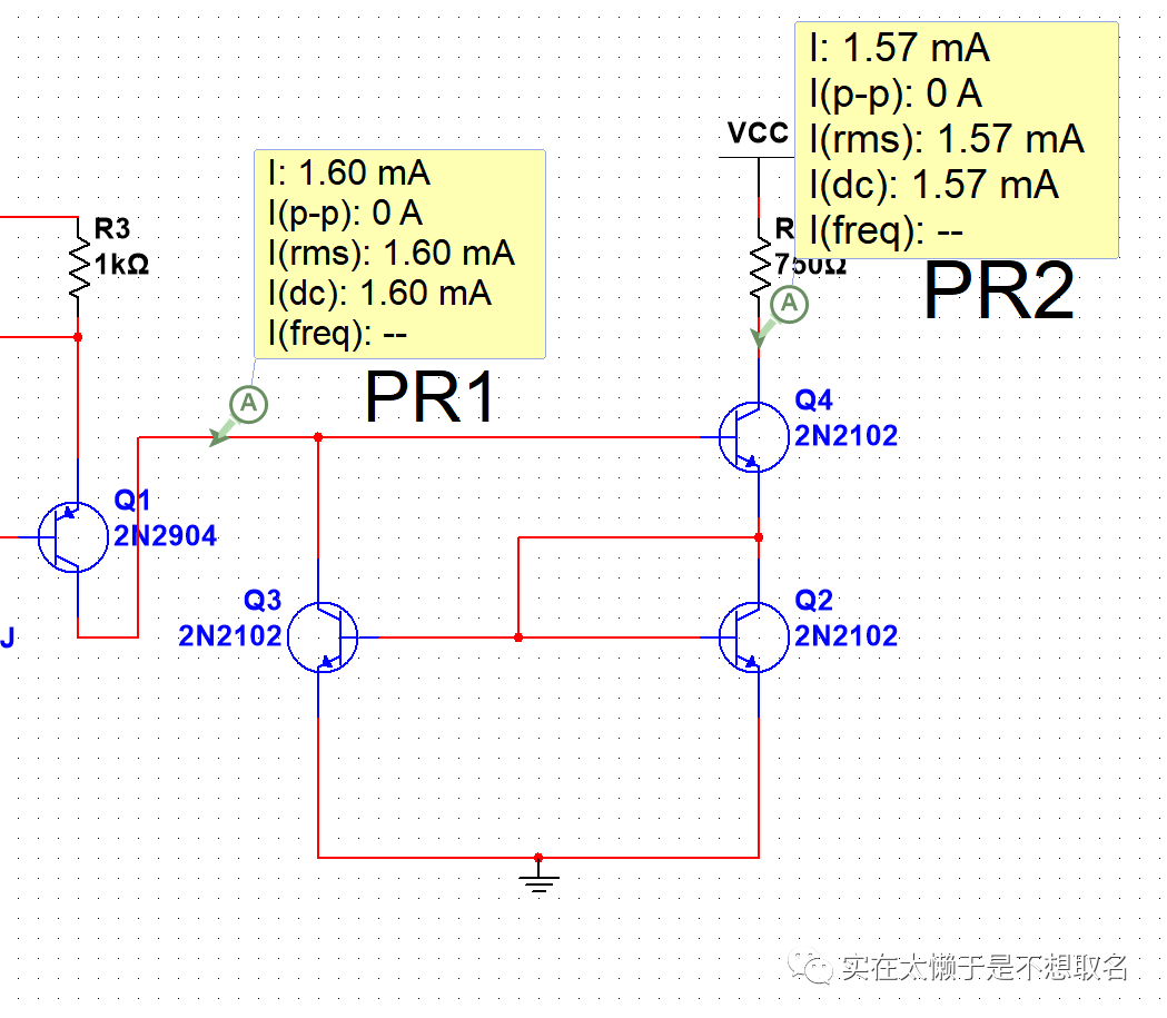 基于电流镜的高精度稳定电流源设计_运放恒流源高精度-CSDN博客