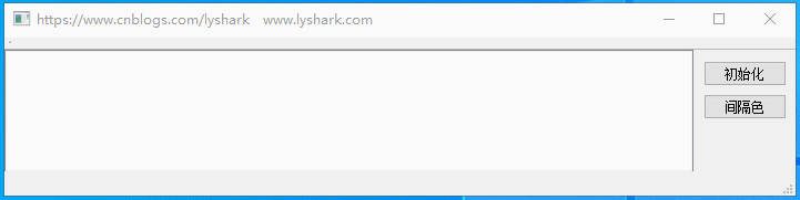 C/C++ Qt ListWidget 列表框组件应用-CSDN博客