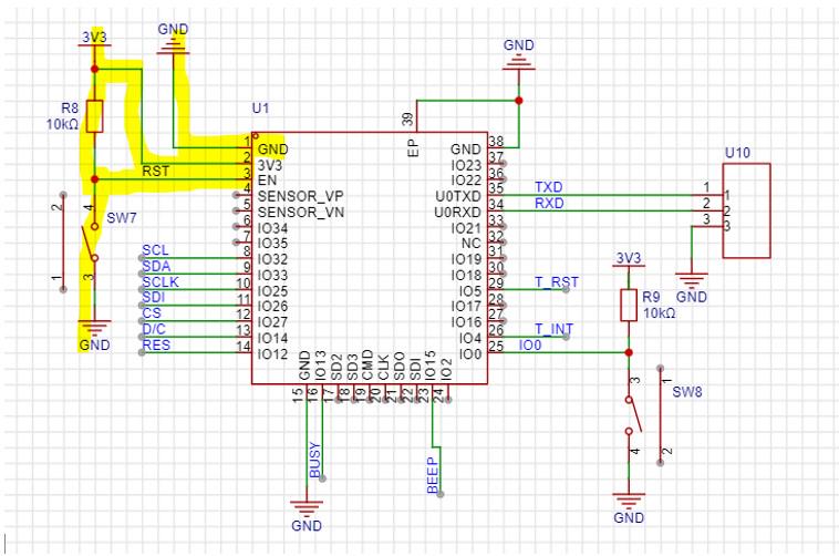 Esp32——硬件学习（1）＜芯片＞ Esp32芯片手册 Csdn博客
