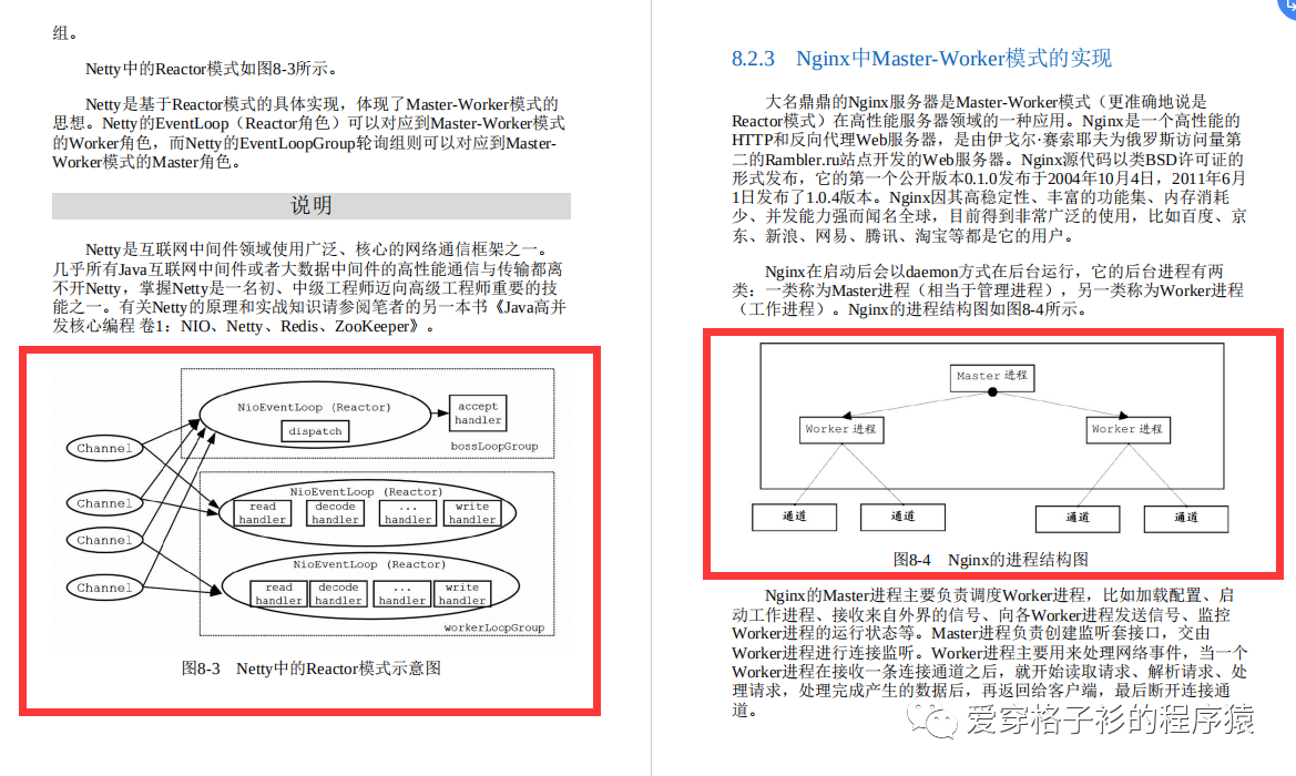 开源不到半小时下载量达10w,京东t5级架构师出品高并发核心编程手册 Csdn博客