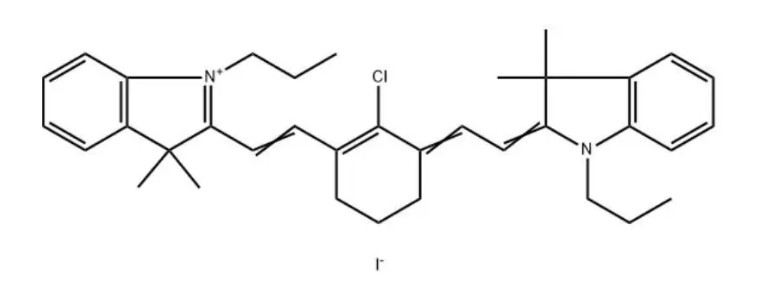 IR-780 碘，207399-07-3，一种深绿色的粉末状有机化合物，IR 780 碘_ir780在dmso中的荧光量子产率-CSDN博客