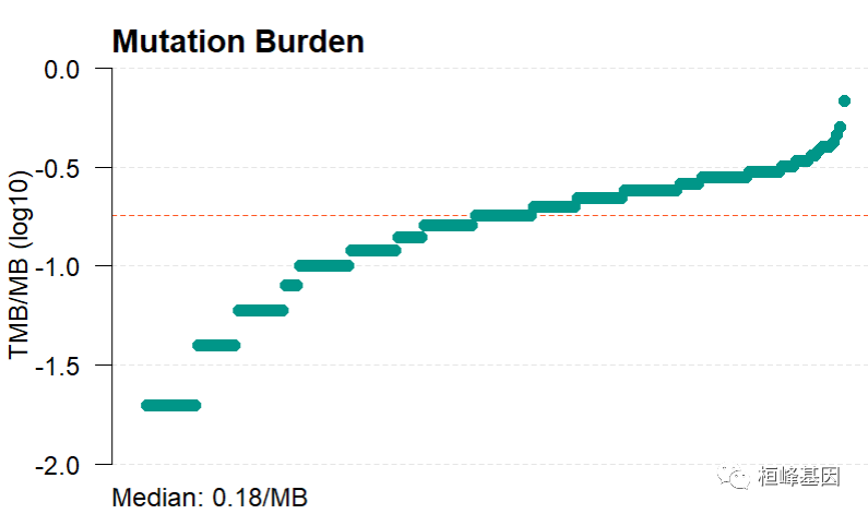 DNA 13. SCI 文章肿瘤突变负荷计算方法（TMB）-CSDN博客