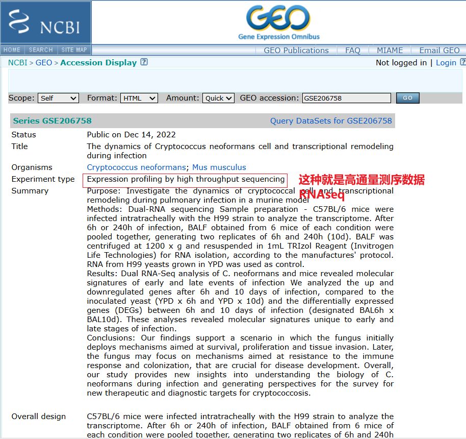 GEO转录组测序和芯片数据原始压缩包中多样本整合处理教程更新版_rma标准化后差异分析-CSDN博客