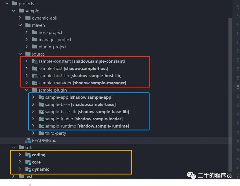 深入理解插件化框架之shadowshadow插件化 Csdn博客 