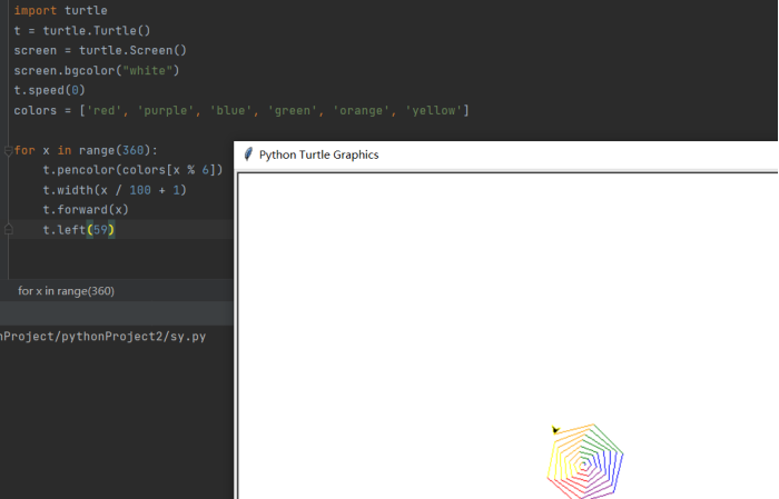 9个超级实用有趣的Python案例_python 趣味应用-CSDN博客