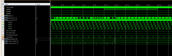 数字电子钟Verilog代码vivado ego1开发板_ego1数码管对应管脚-CSDN博客
