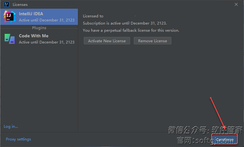 2023最新版IntelliJ IDEA安装教程（非常详细）从零基础入门到精通，看完这一篇就够了_idea2023安装教程-CSDN博客