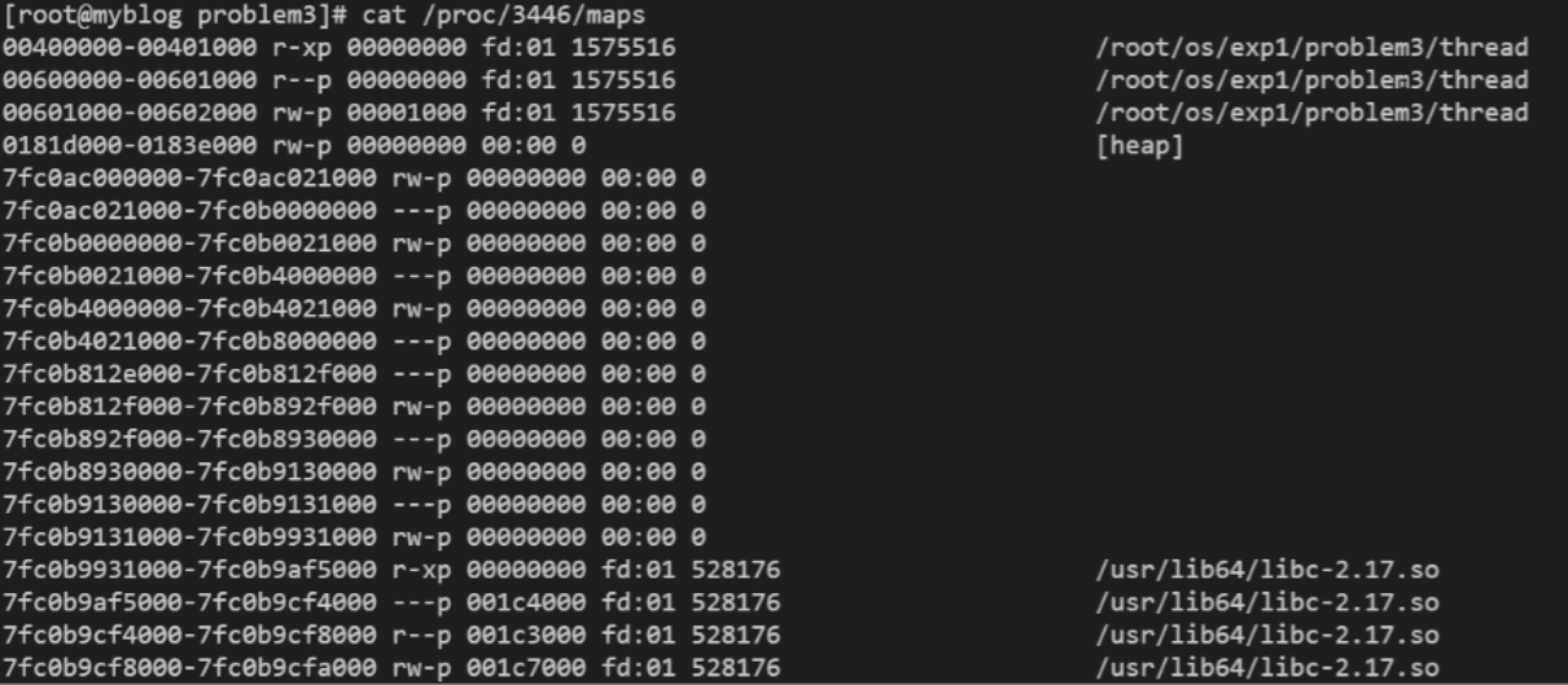 【操作系统】并发程序设计-CSDN博客