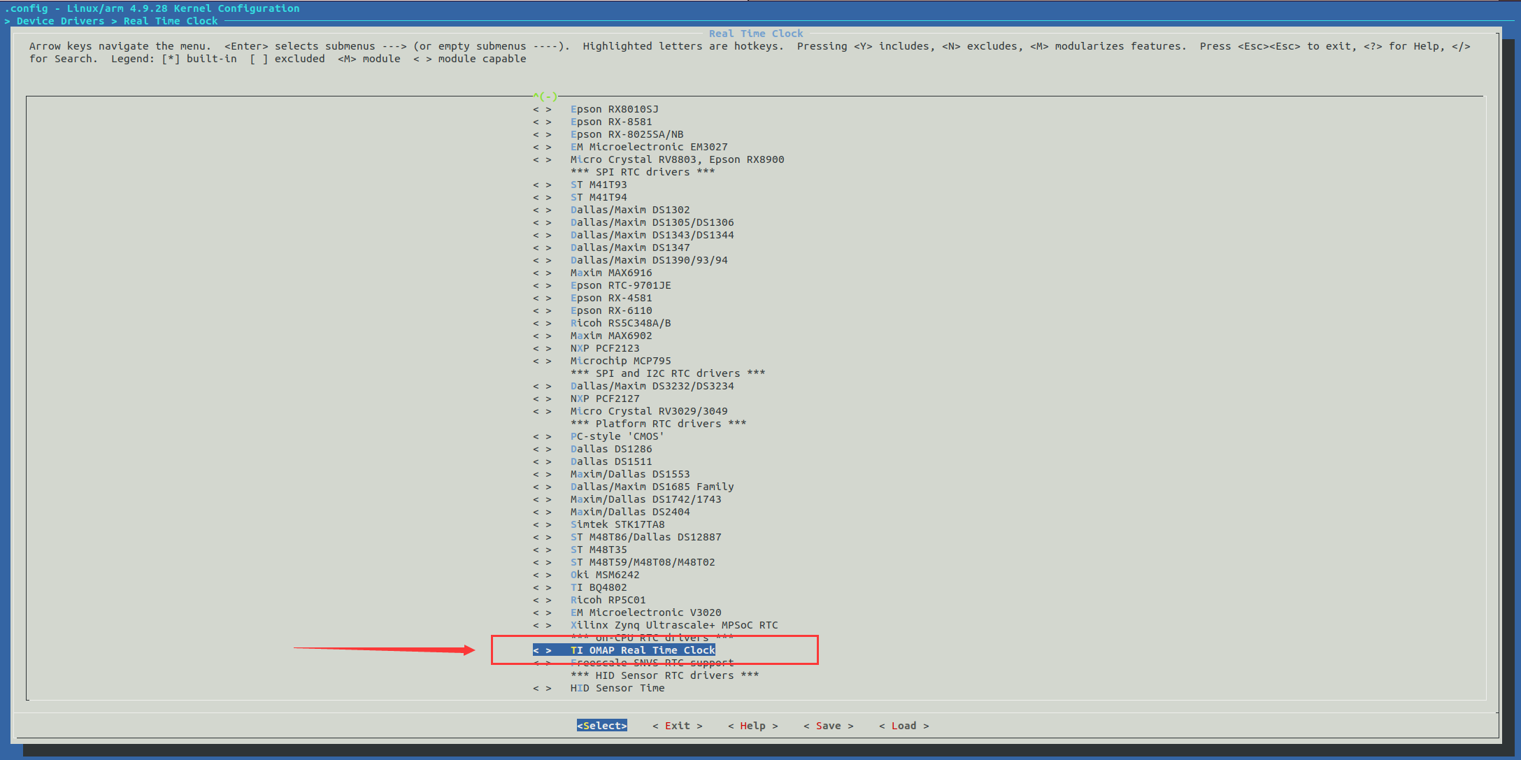 Linux时间树【linux】rtc时钟功能调试 Csdn博客 