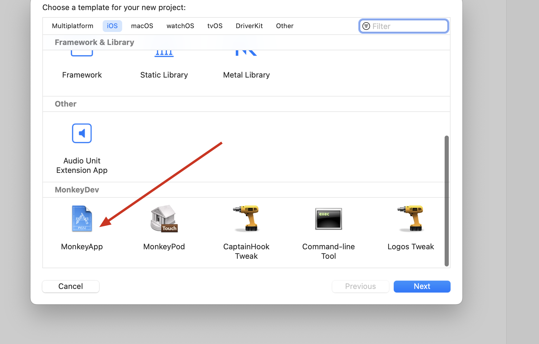 安装MonkeyDev,及各种问题解决_monkeydev 安装443-CSDN博客
