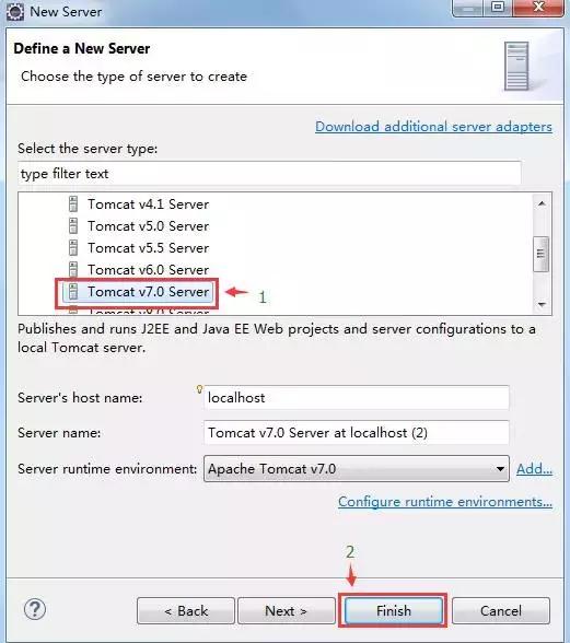 Eclipse配置java开发环境java中eclipse开发环境配置 Csdn博客