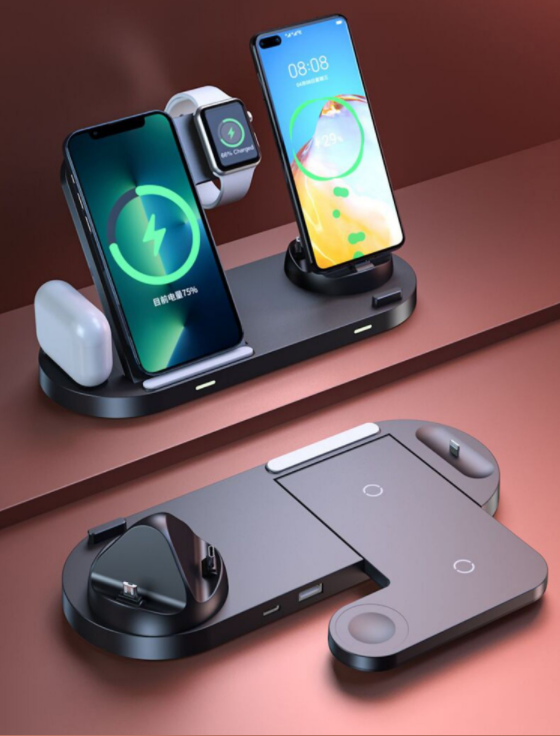 如何实现MCU控制PD诱骗电压？_单片机模拟pd协议-CSDN博客