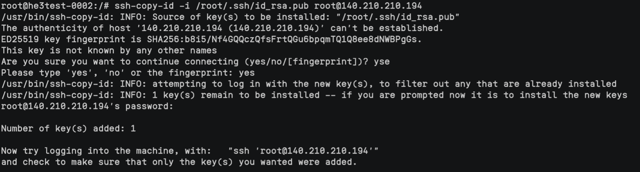 He3DB组件Tikv的安装_tikv安装-CSDN博客