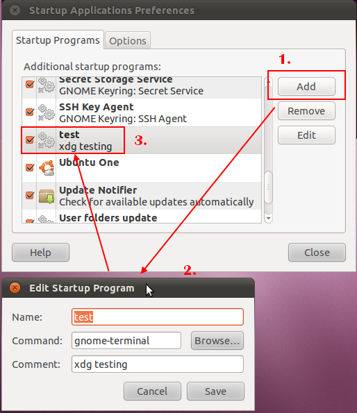 xdg在Linux中的用法,Linux – XDG (X Desktop Group)-CSDN博客