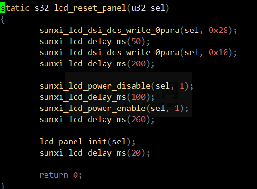 Tina Linux LCD调试指南_rgb18_pins_a 和rgb18_pins_b-CSDN博客