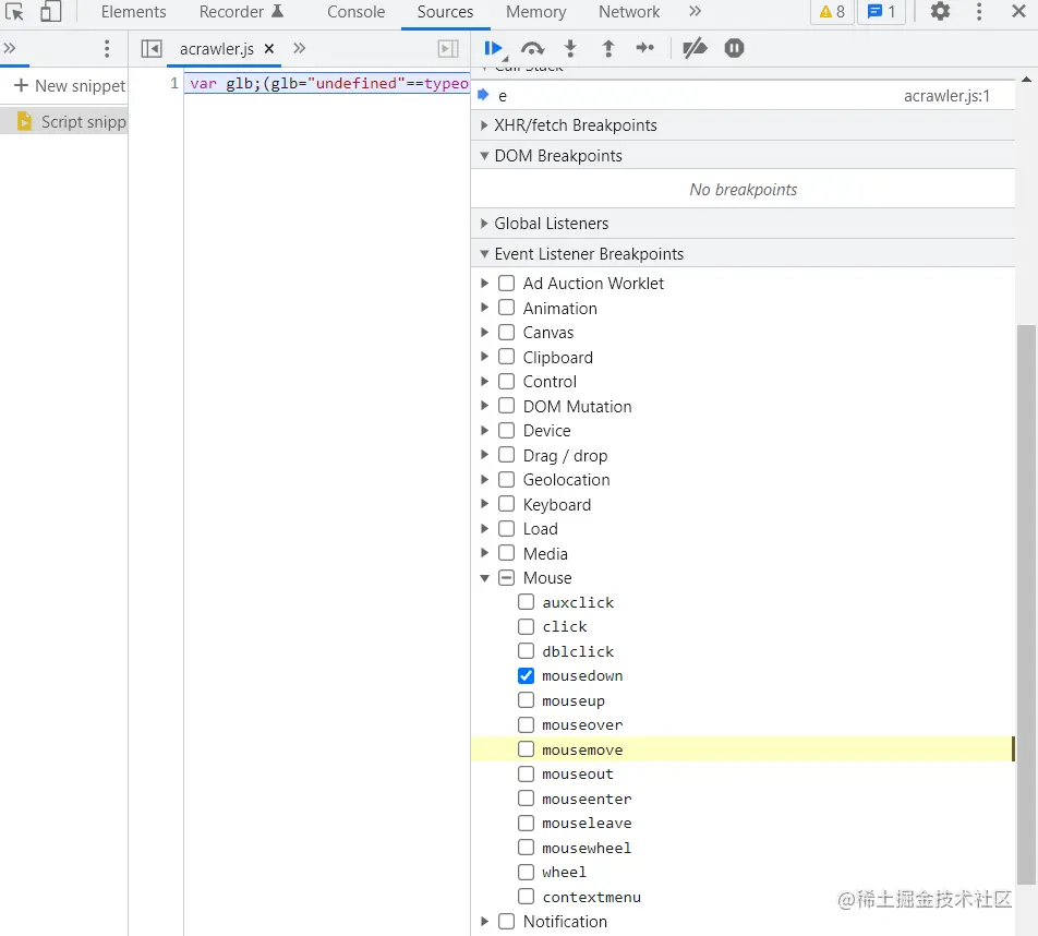 Chrome（谷歌浏览器）技巧（一）_chrome csdn-CSDN博客