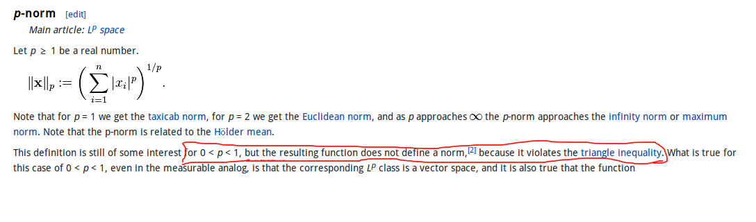 LSH系列3：p-stable LSH&E2LSH——原理介绍-CSDN博客