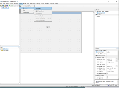 通过串口通讯实现LabWindows/CVI对GDM-906X万用表的上位机控制_gdm9061万用表上位机软件-CSDN博客