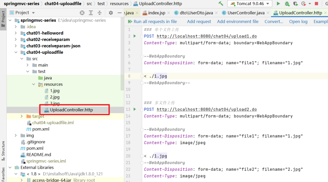 SpringMVC上传文件的 4 种方式，你都会么？| SpringMVC第6篇_file destfile = new file(destfilepath);-CSDN博客