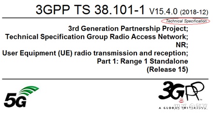 如何看懂3GPP-CSDN博客
