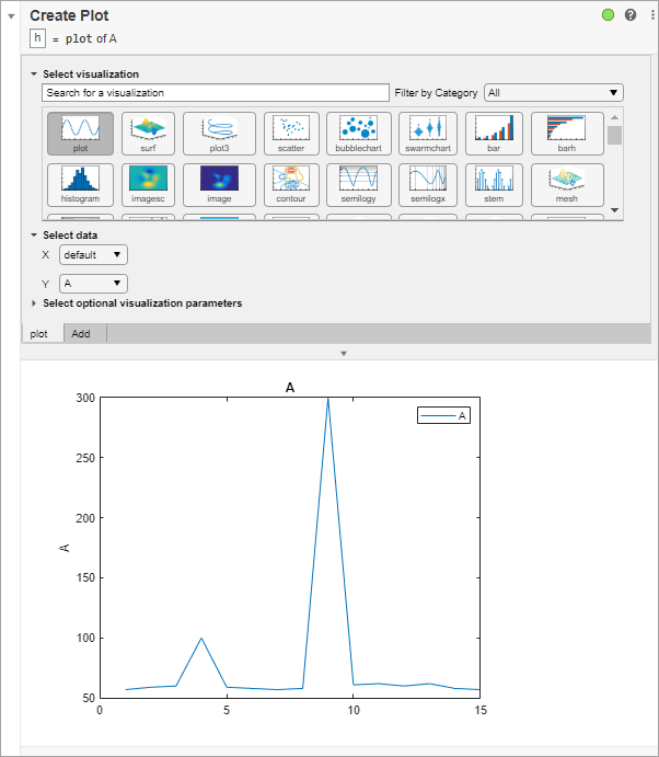 【重新定义matlab强大系列一】利用matlab进行清洗缺失数据matlab 数据清洗 Csdn博客 