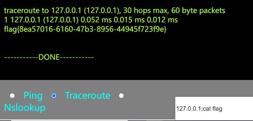 ctf题目_ctf 255-CSDN博客