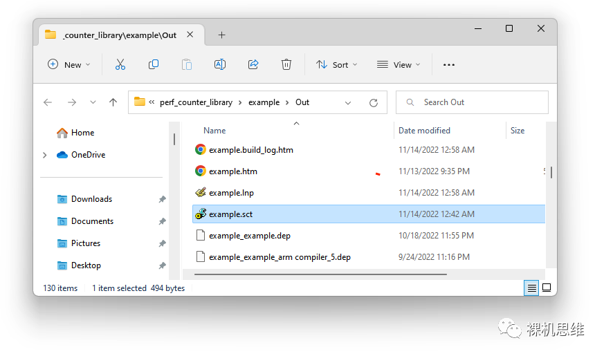 MDK下99%用户都不知道的万能printf方法_mdk debug print-CSDN博客