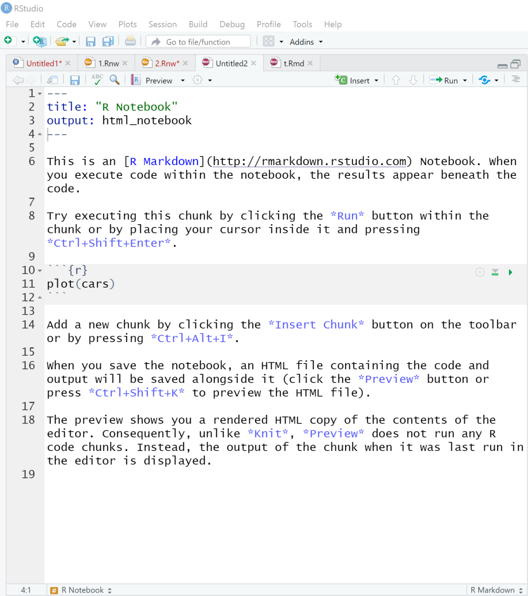 html弹窗代码_LaTex学术写作——使用RStudio编辑文档插入代码 和Jupyter Notebook对比...-CSDN博客