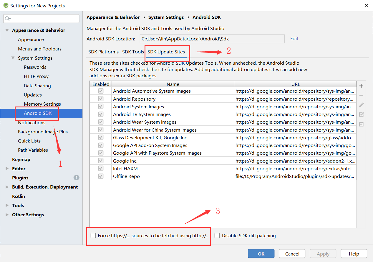 SSL peer shut down incorrectly错误解决(Android Studio)_android studio ssl peer shut down incorrectly ...