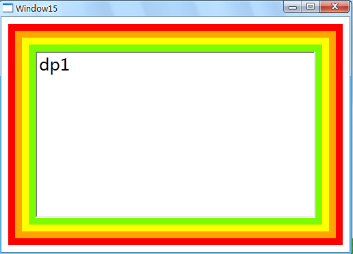 WPF之Binding深入探讨_wpf binding-CSDN博客