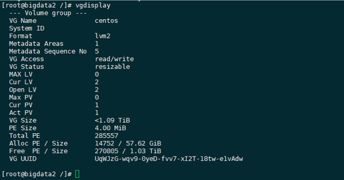 linux 将home空间分配到root目录_使用mv名把home的文件移动到root里-CSDN博客
