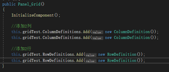 WPF-XAML_wpf app.xaml-CSDN博客