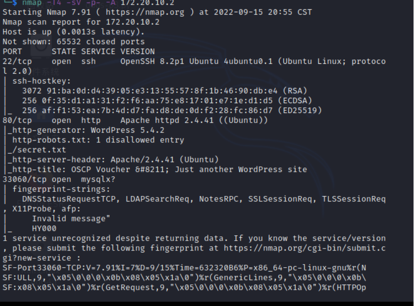 Vulnhub-OSCP_zbguwz-CSDN博客