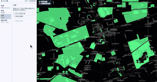 mapbox 导航_用Mapbox画区位分析图有多快多方便？-CSDN博客